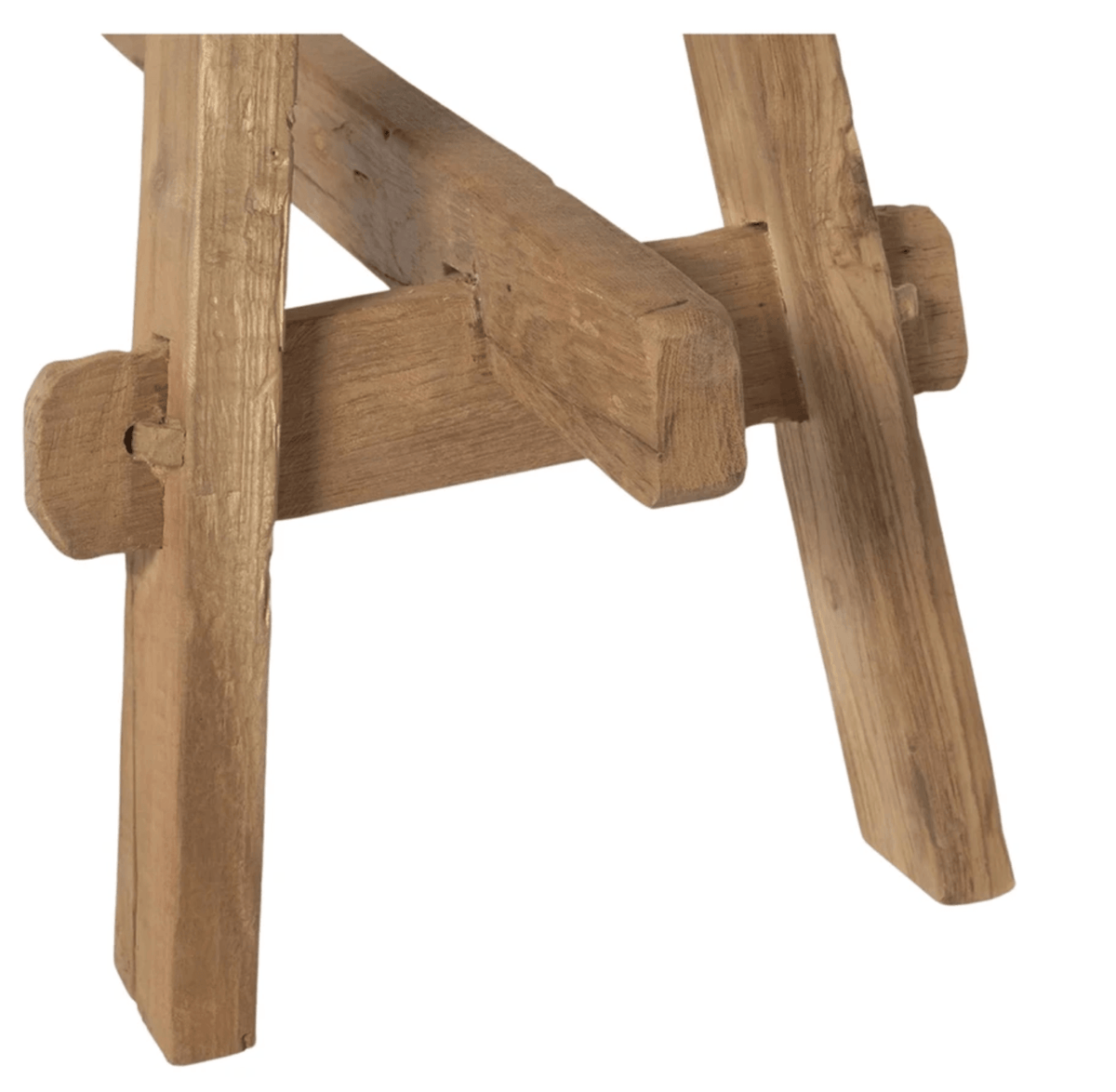 Tucker Bench | Natural Coastal Benches