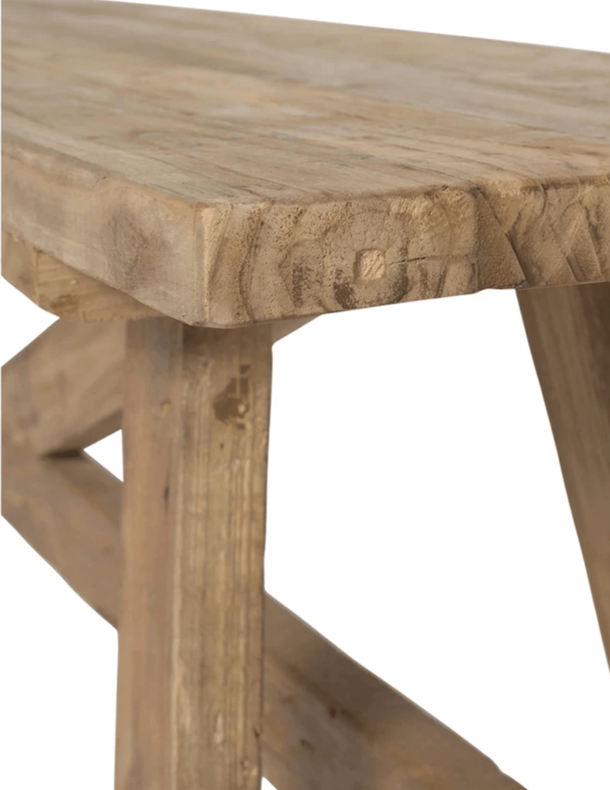Tucker Bench | Natural Coastal Benches