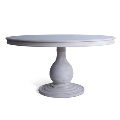 Avignon Pedestal Dining Table