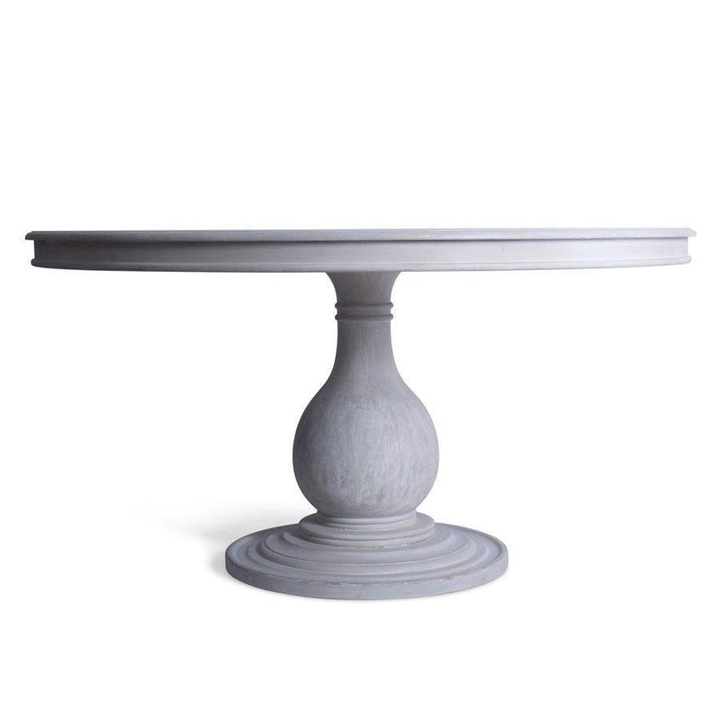 Avignon Pedestal Dining Table
