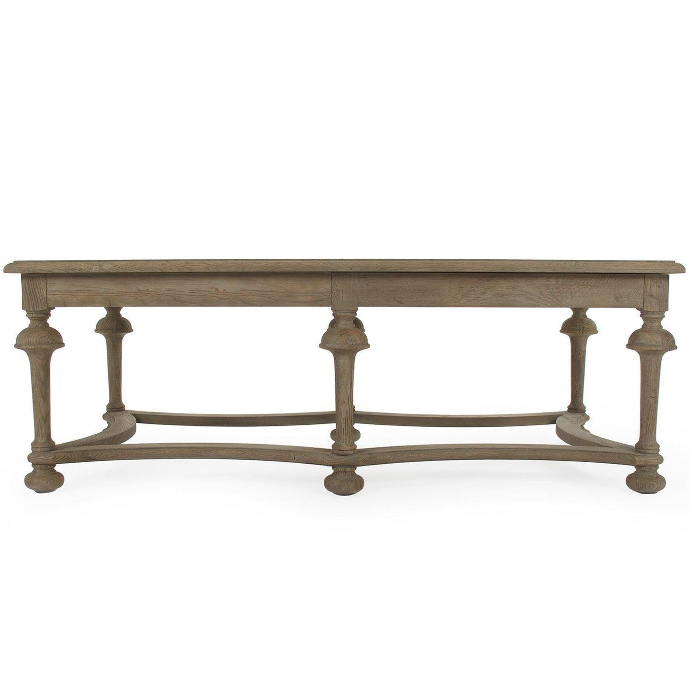 Belle Farmhouse Coffee Table | Provence