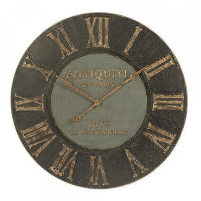 Large French Country Wall Clocks