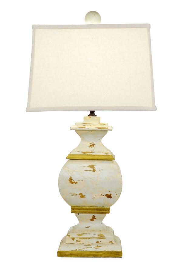 Beautiful French Country Table Lamps – Belle Escape