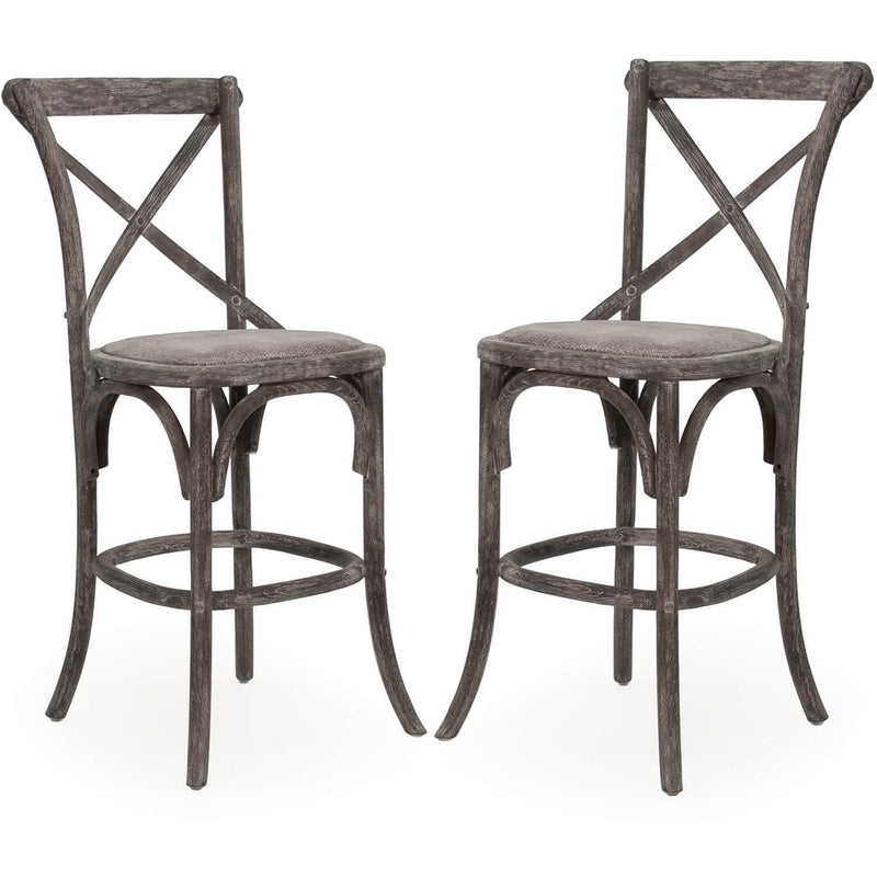French Country Counter & Bar Stools