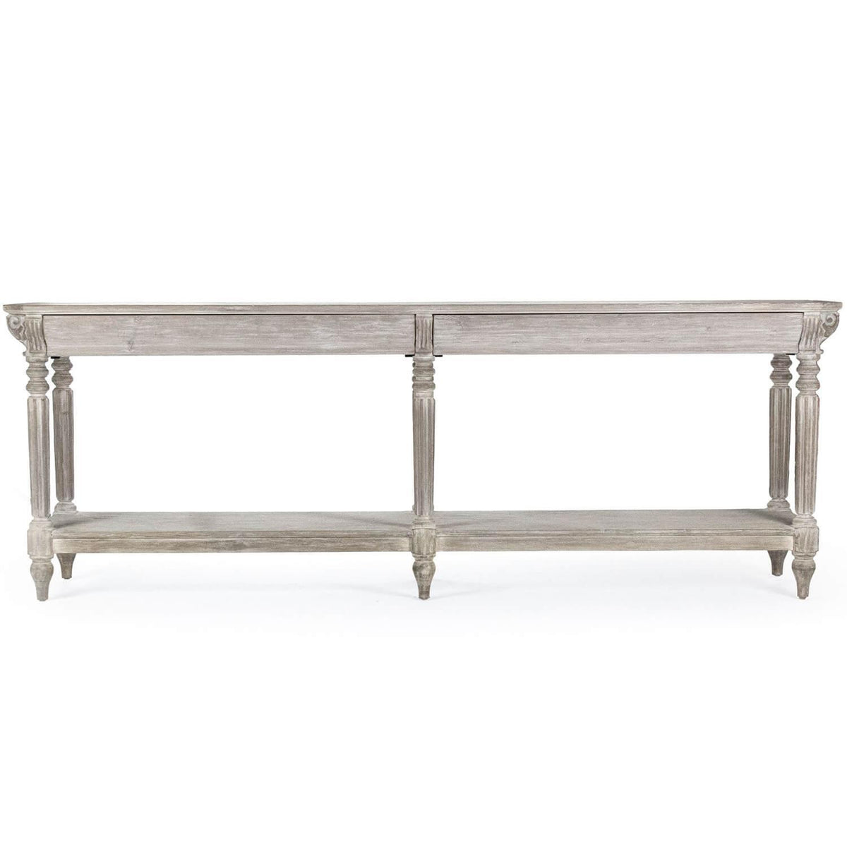 Grande Chateau Buffet Table