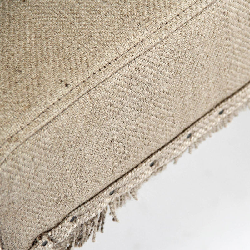 Bench with Wheels | Provence Chic