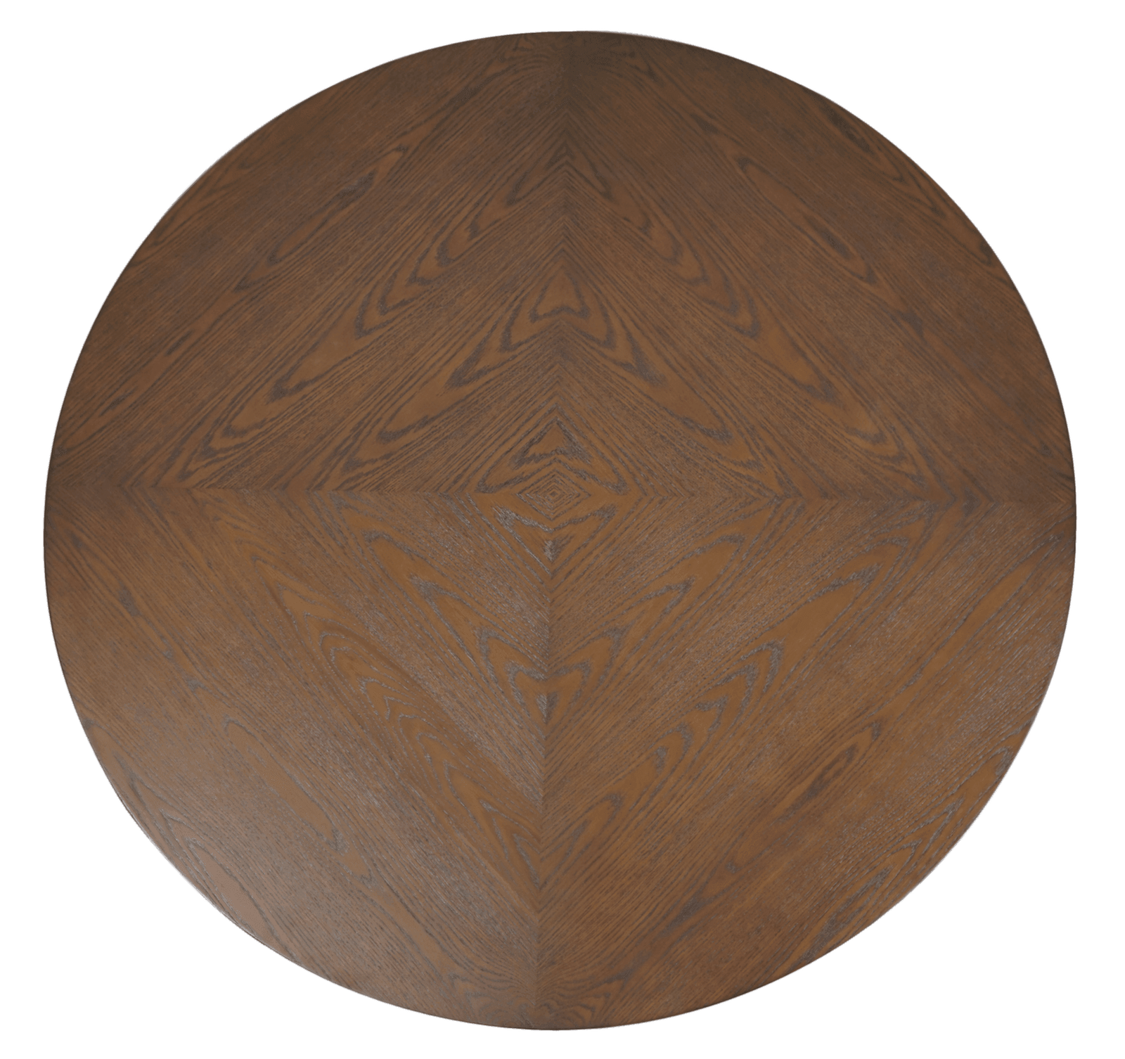 Lille Curved Based Pedestal Dining Table