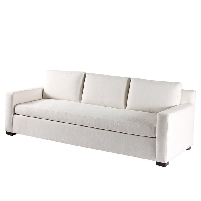 Long Contemporary Sofa