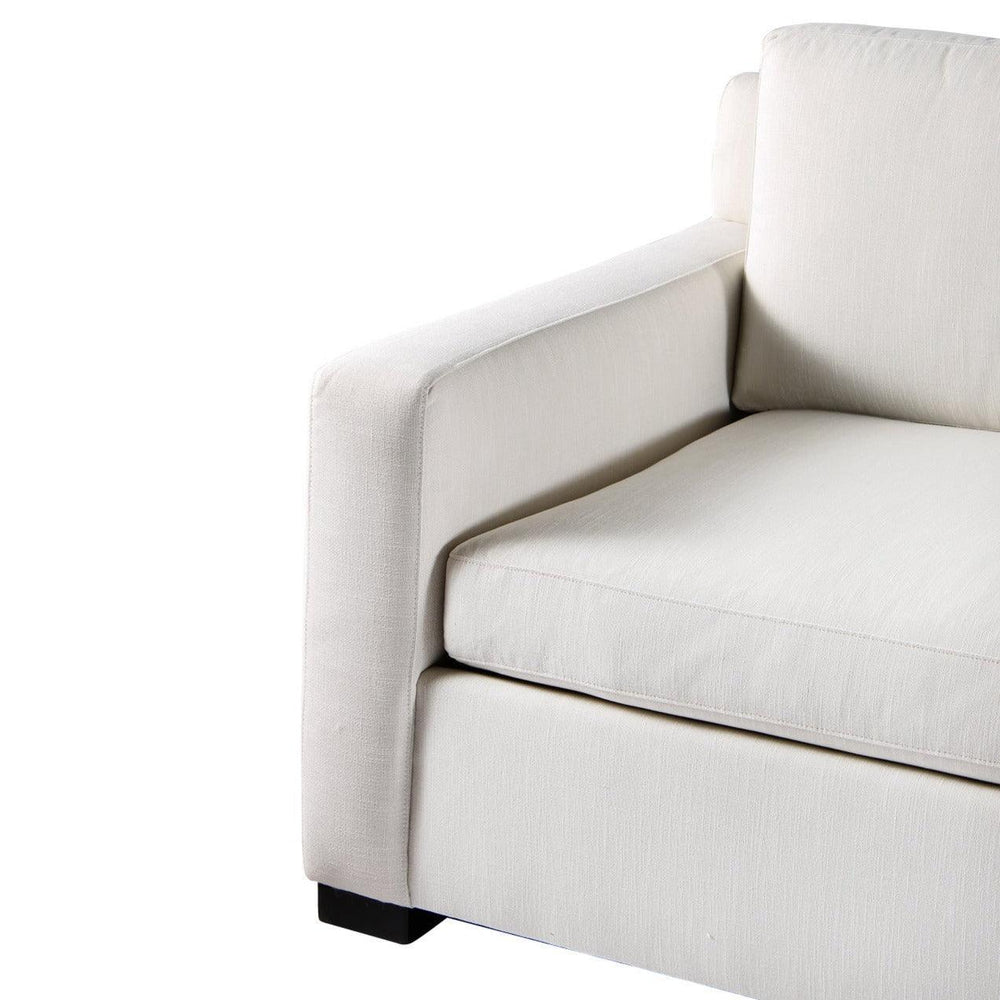 Long Contemporary Sofa