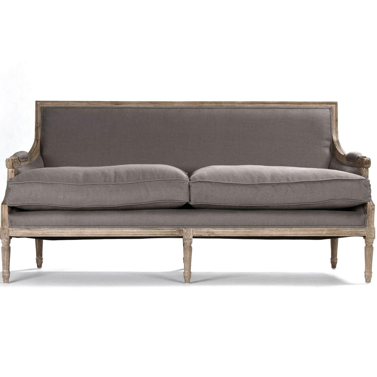 French Sofas & Settees | Chaise Lounge Sofas