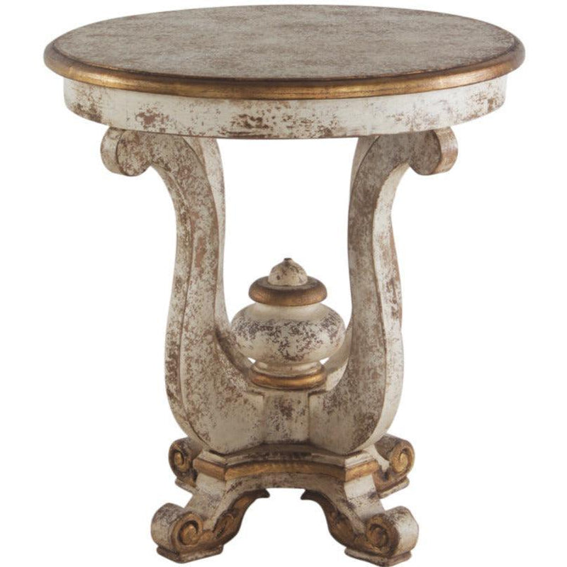Petite Antoinette Display Table