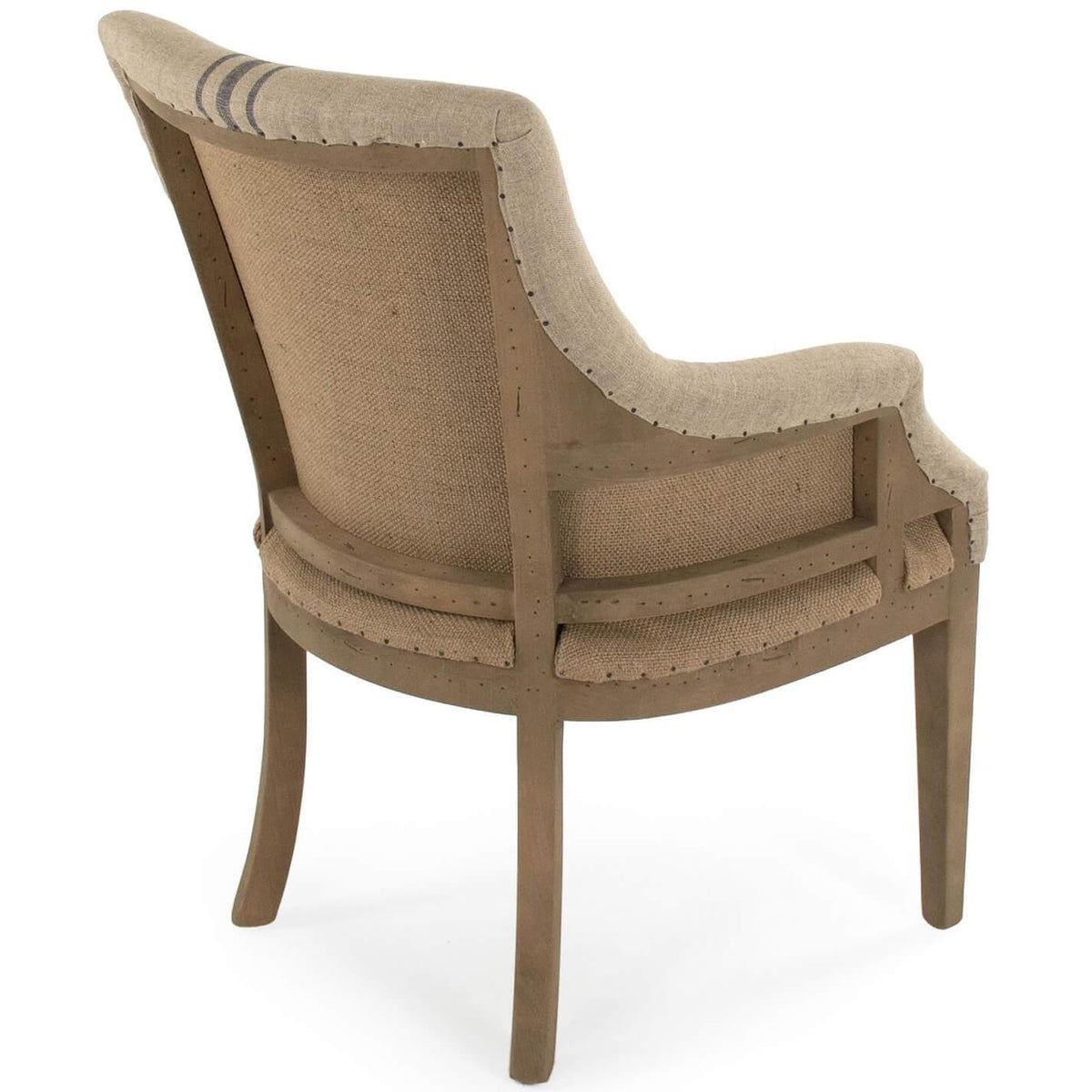 Provence Deconstructed Arm Chair – Belle Escape