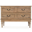 Provence Farmhouse Chest | Farmhouse Chic