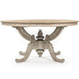 Provence Round Dining Table | French Country