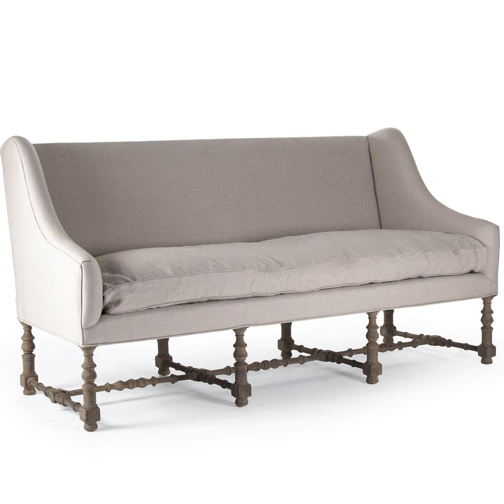 Provence Style Sofa Bench