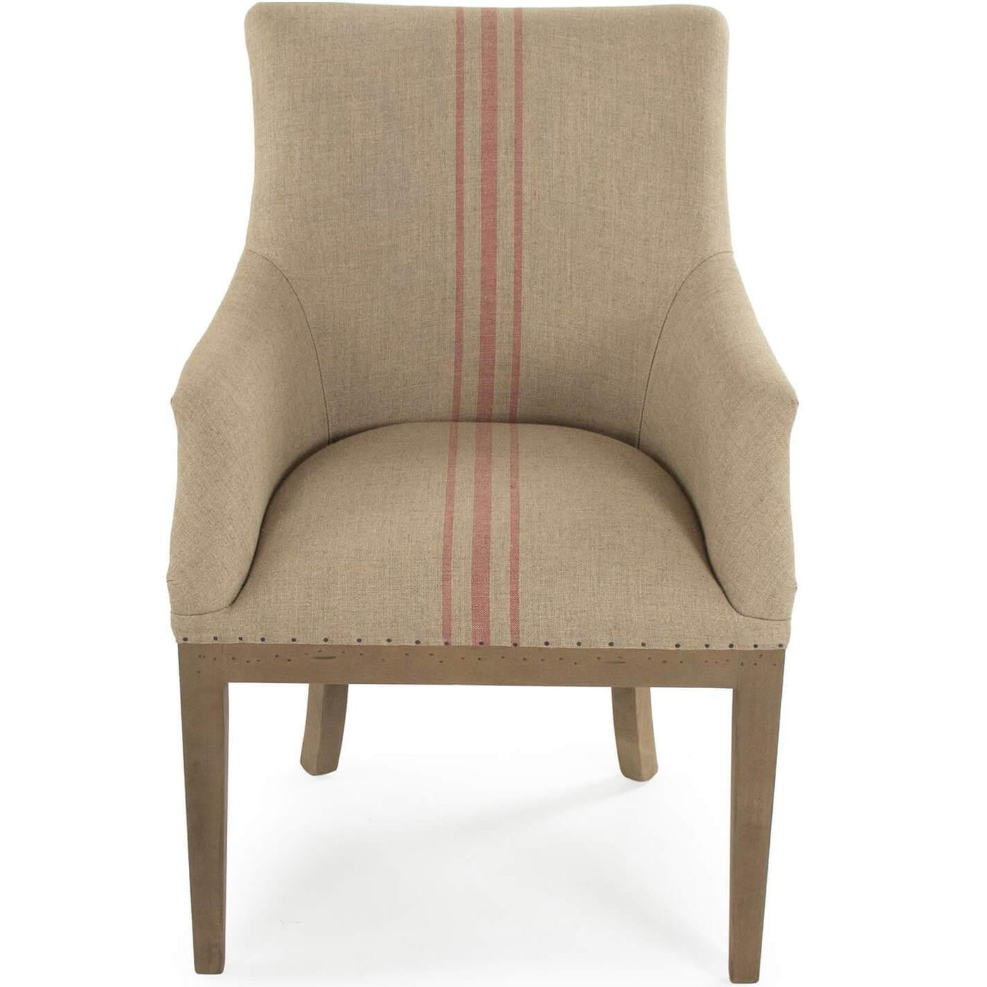 Deconstructed Armchair | Deconstructed Chair