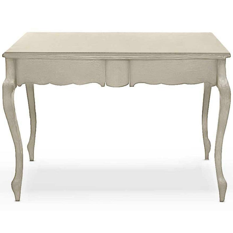 French Provincial Desks | Custom Painted