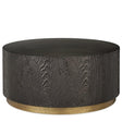 Terra Transitional Cocktail Table