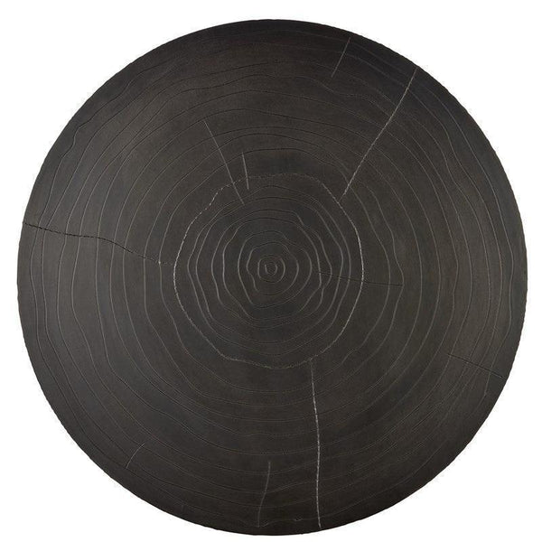 Terra Transitional Cocktail Table